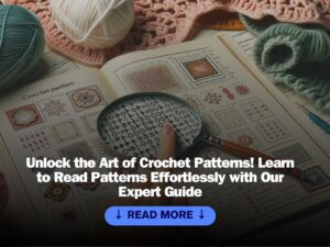 How to Read Crochet Patterns Like a Pro - Crochet Chronicles